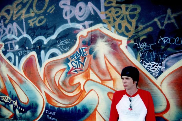 Mic Christopher: ‘Twenty years gone and he still resonates with so many ...