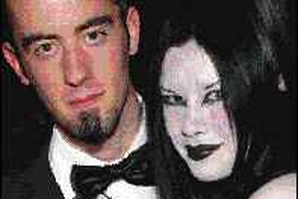 Dun Lughaidh Grads Ball took place in Velvet, Newry | Irish Independent