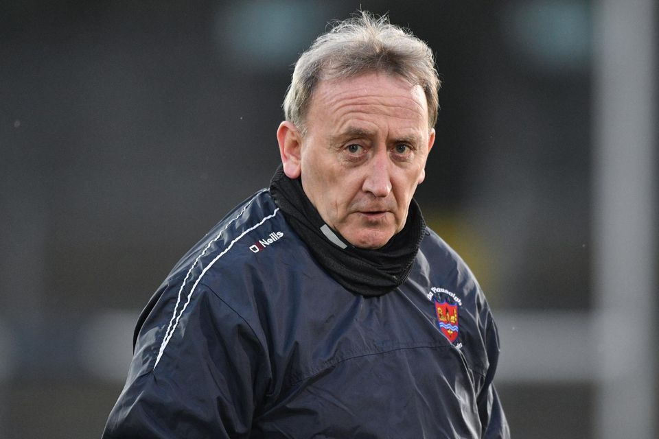 Pat Flanagan nominated for Roscommon football job as he dismisses link ...