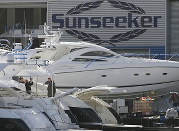 Sunseeker secures new investment | Irish Independent