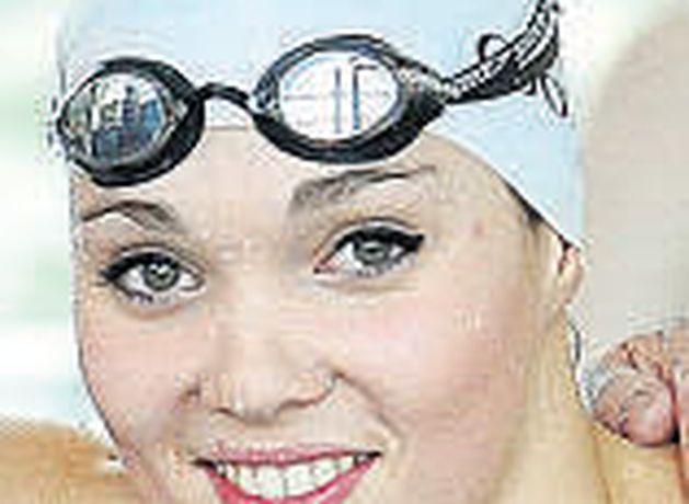 Swimming: Cooney keen to fly flag for ill coach | Irish Independent