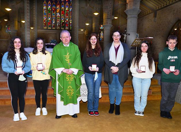 Around the Districts: Scartaglen to Templeglantine | Irish Independent