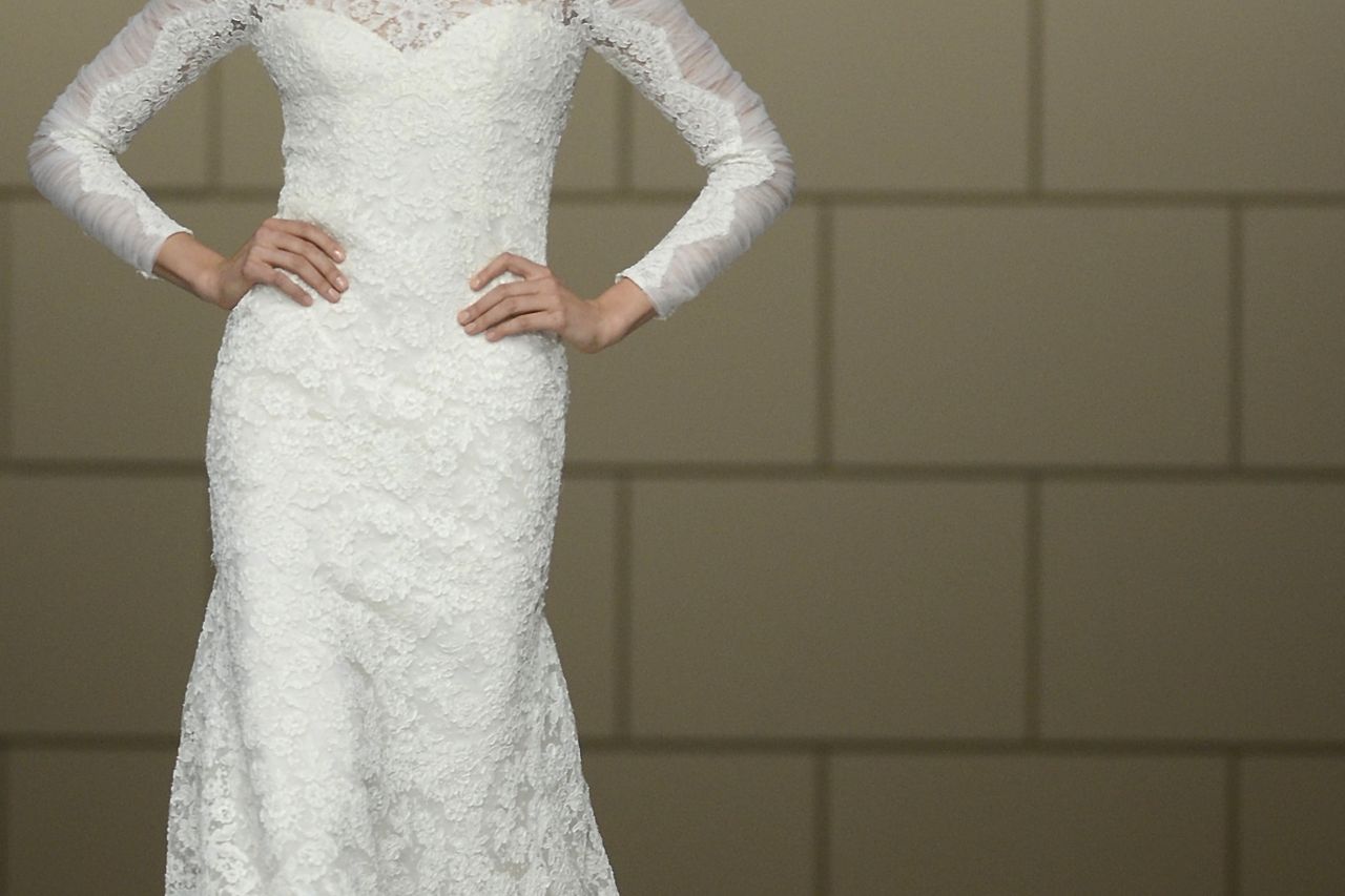 Best Of: Barcelona Bridal Week | Irish Independent