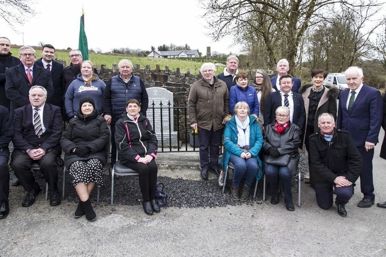 Review of the Year – Ballyseedy commemorations remember Kerry’s trauma ...
