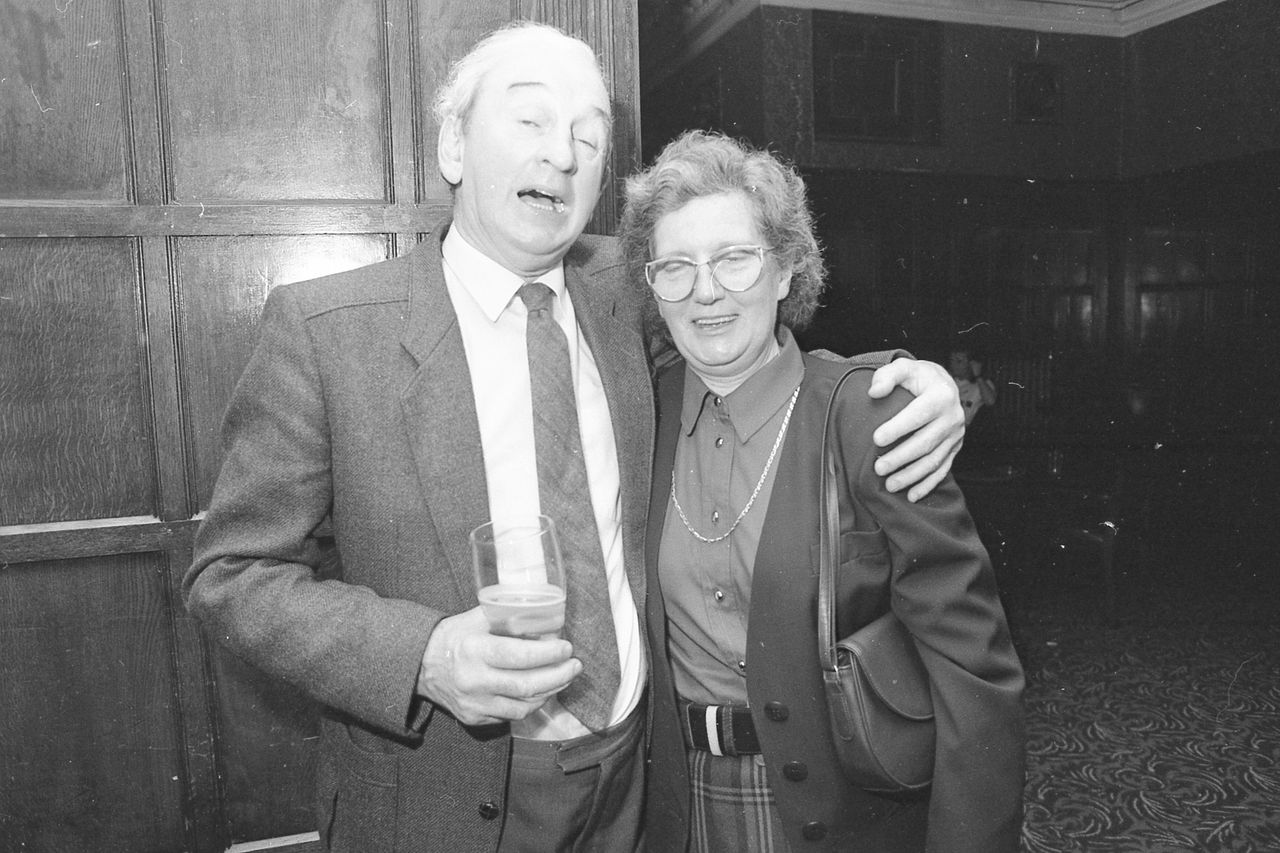 Brighid McLaughlin: What on earth would my old friend John B Keane make ...