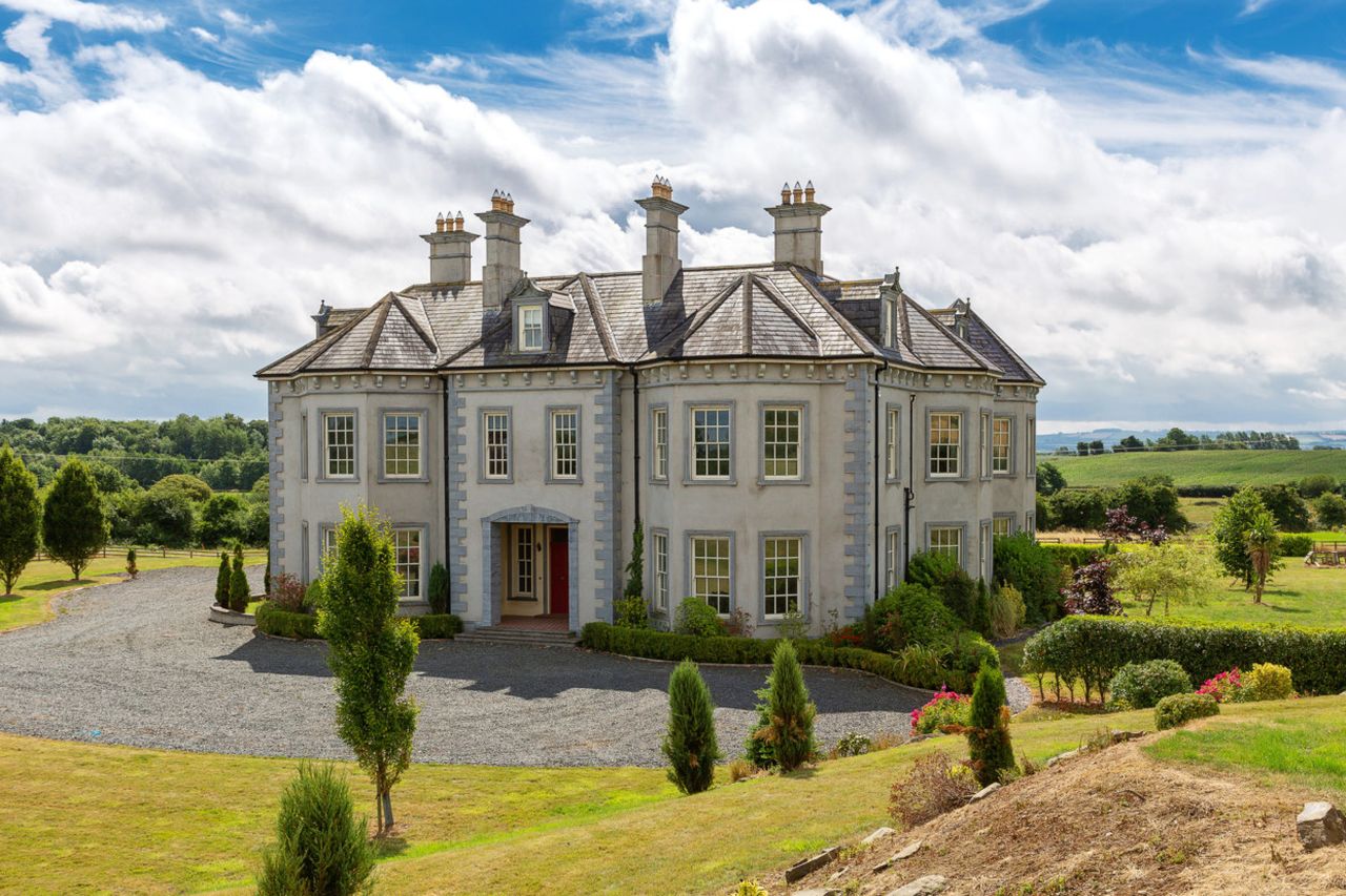 Ireland's largest new home | Irish Independent