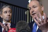 'Premeditated, coordinated and choreographed' - no Taoiseach elected as ...