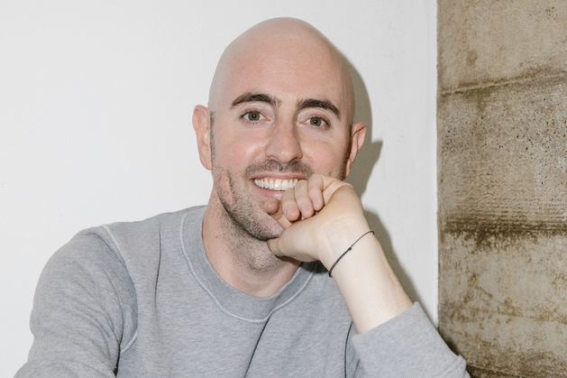 Intercom reappoints cofounder Eoghan McCabe as CEO | Irish Independent
