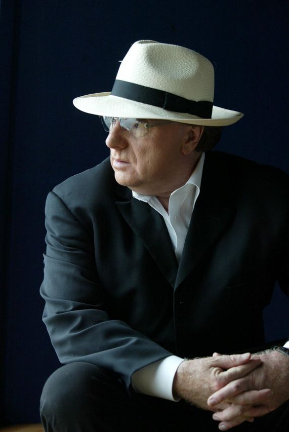 Van Morrison to be knighted by the Queen for services to music and ...
