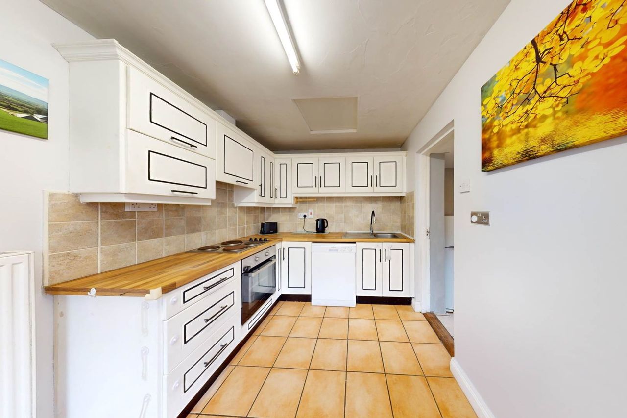See inside ideal starter home in Camolin | Irish Independent