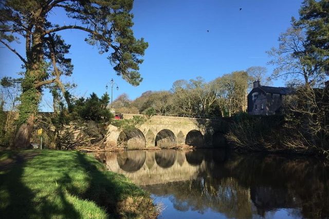Mid Cork river in ‘scandalous state’ due to sewage flowing from ...