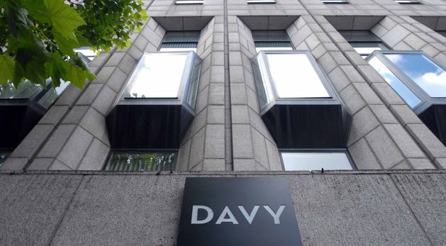 Planes, boats and couriers worth a punt, says Davy | Irish Independent