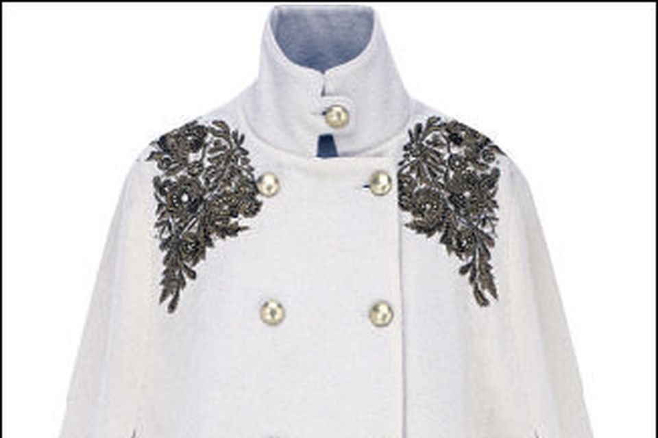 Five great capes | Irish Independent