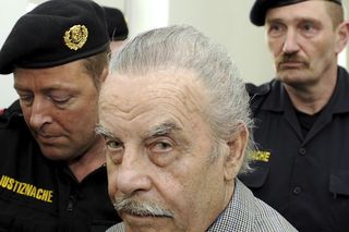 Austrian court says Josef Fritzl, who kept daughter prisoner for 24 ...