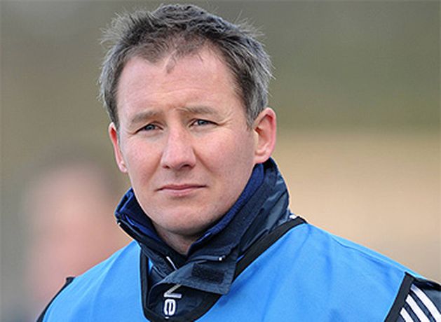 Dubs hand Jim Gavin football reins as Anthony Daly made hurling boss ...