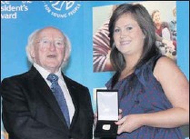 Golden moment for Fingal duo | Irish Independent
