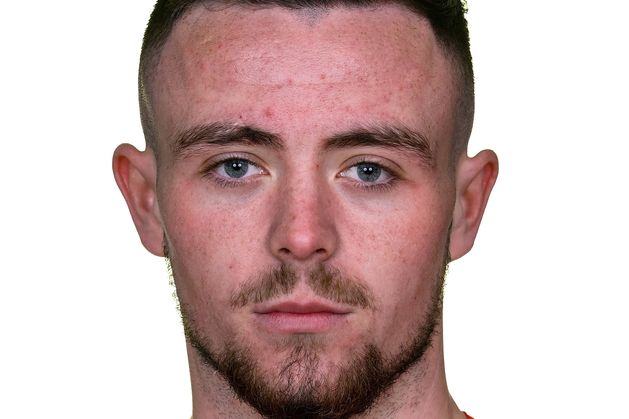 Home sweet home as Kyle Robinson comes back to Drogheda United with a ...
