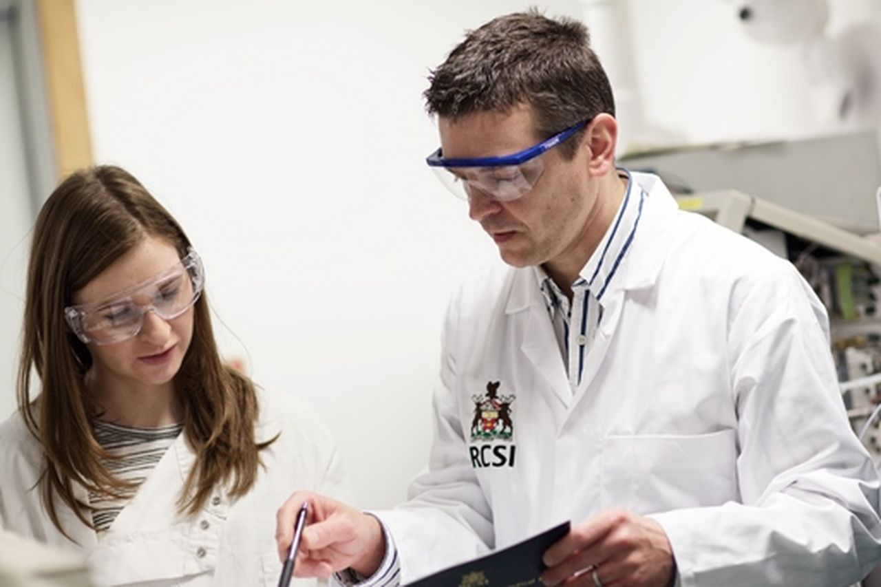 8 reasons to study at RCSI | Irish Independent