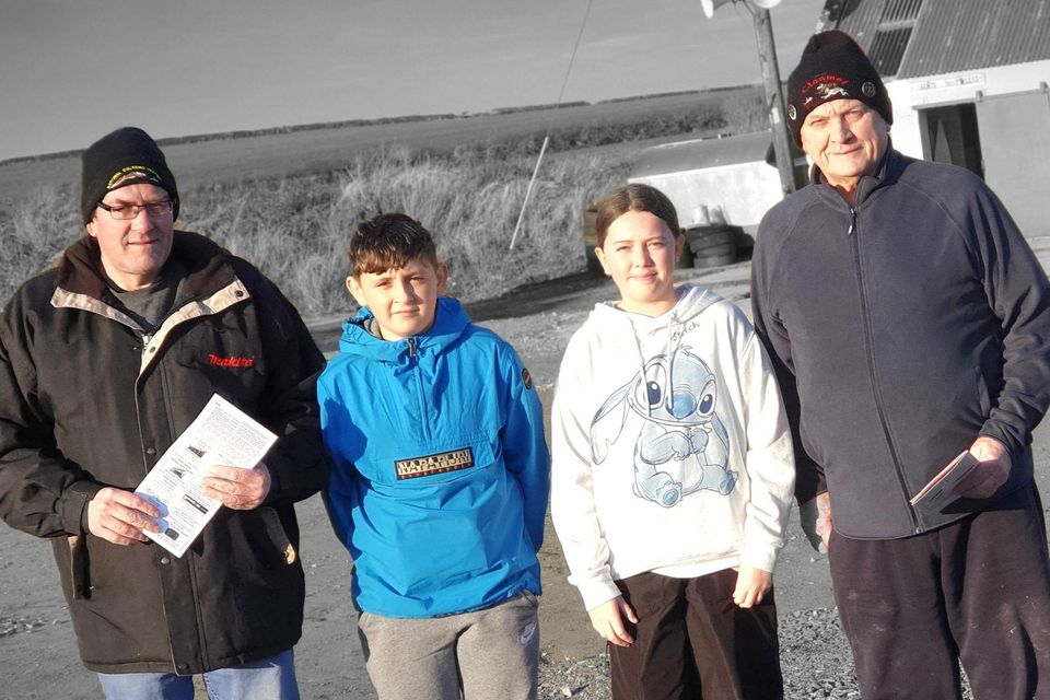 Around the Districts: Scartaglen to Templeglantine | Irish Independent