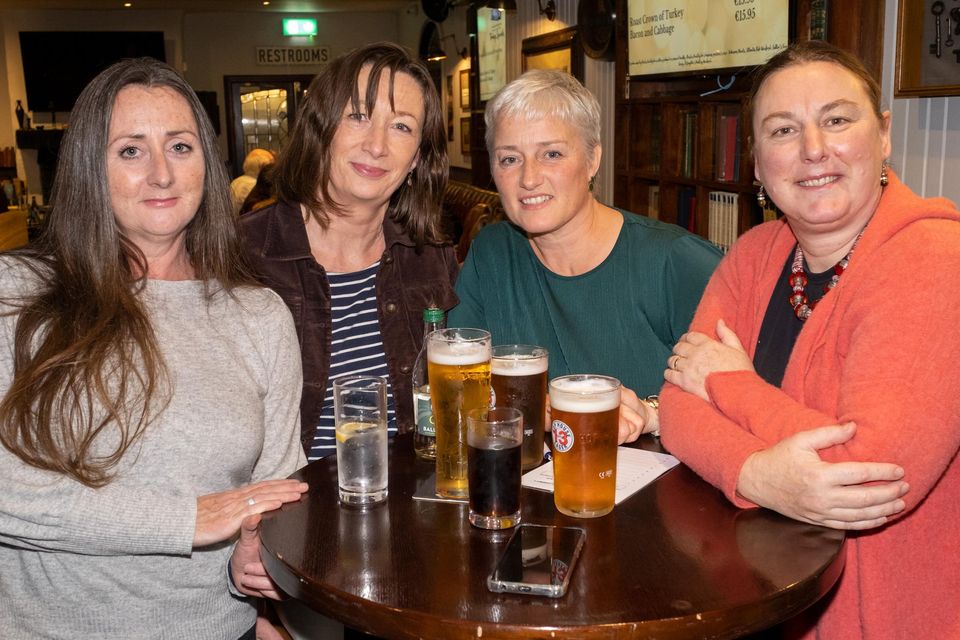 Successful return of Wicklow Lions quiz nights after three year absence ...