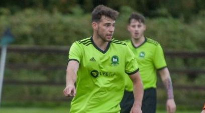 Adam Bolton back with a bang as Swords Celtic scoop the points | Irish ...