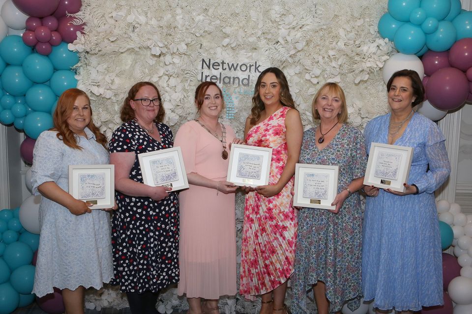 Still time to enter Louth Business Women of the Year Awards | Irish ...