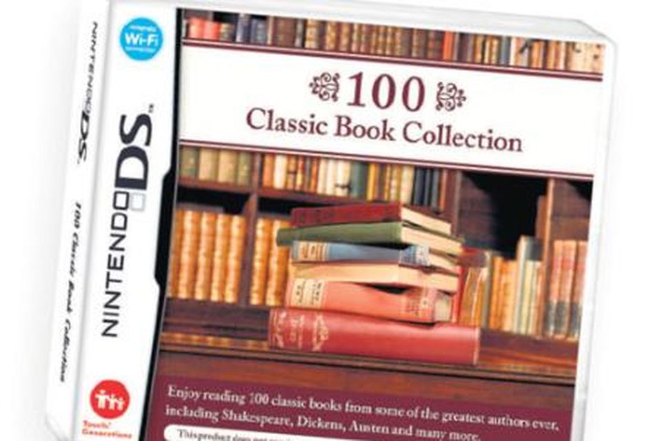 The ten best reading gadgets | Irish Independent