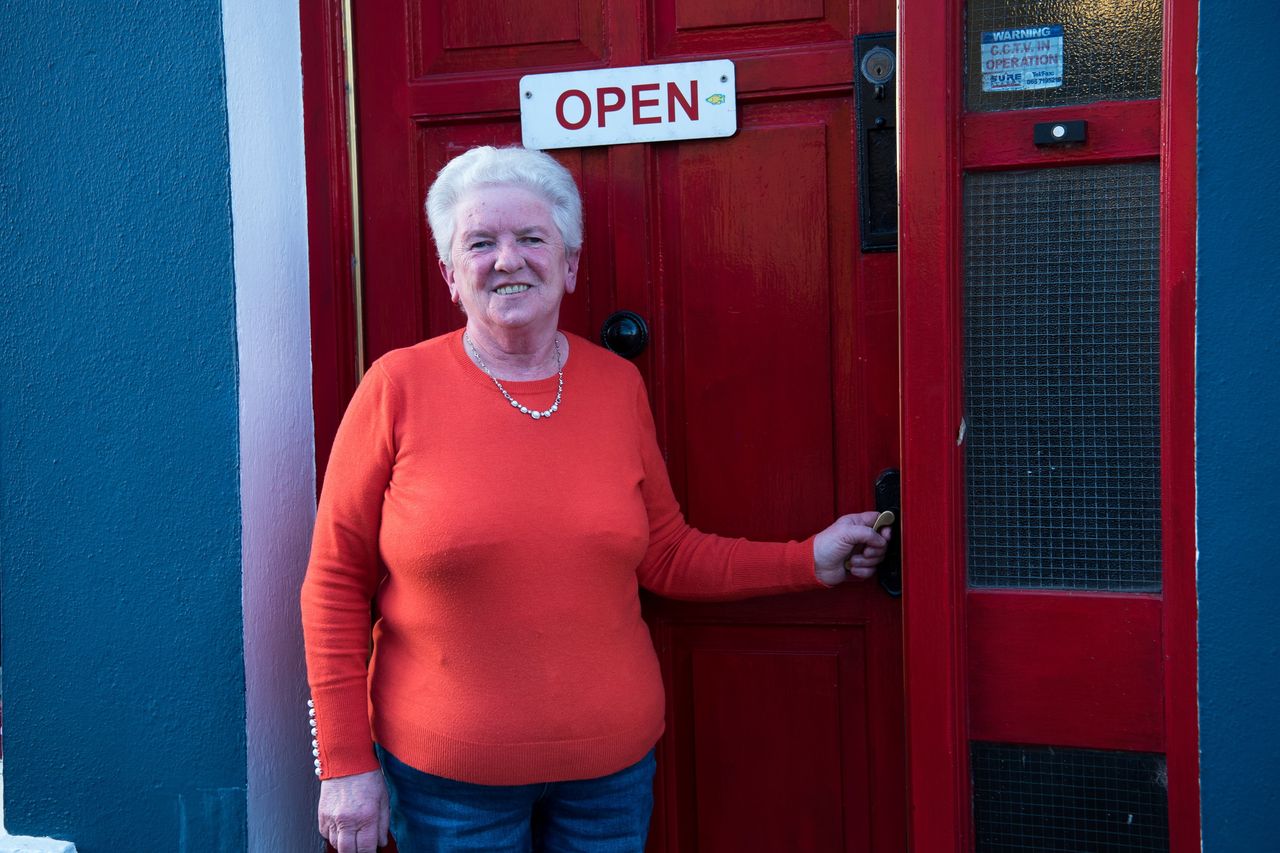 Meet the Kerry townhouse operator closing the door after 29 years – ‘I ...
