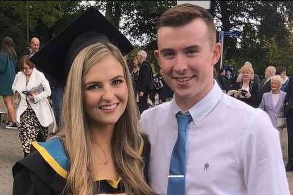 Ashling Murphy S Boyfriend Pays Tribute Forever My Soulmate