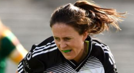 Mulligan delighted to be part of LGFA's Learn to Lead initiative ...