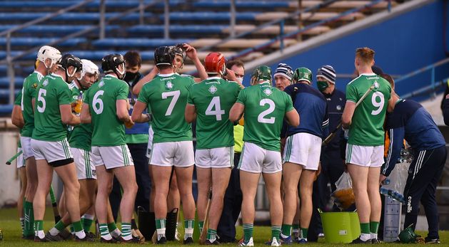 GAA say that 'official team personnel' cannot act as a Maor Uisce ...