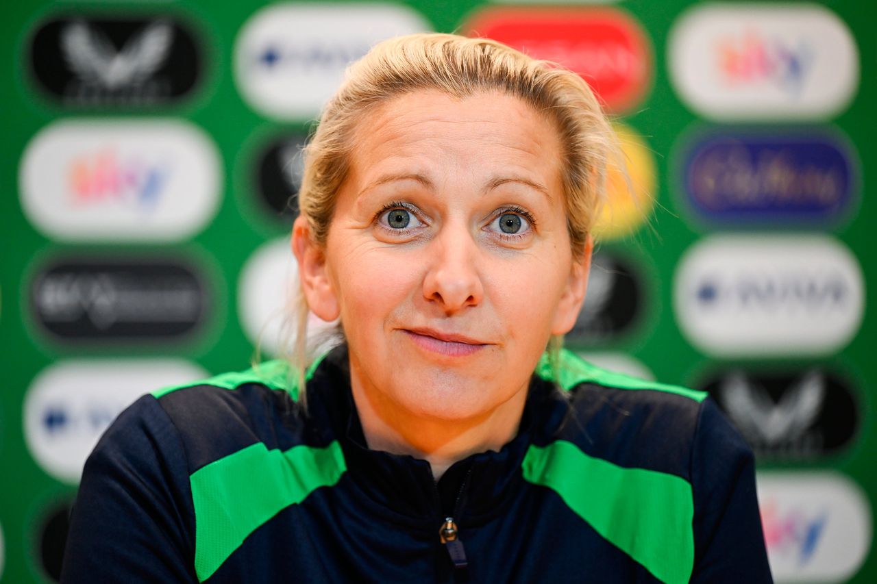 Bohemians’ teen star Aoibhe Brennan gets Ireland senior call-up as ...