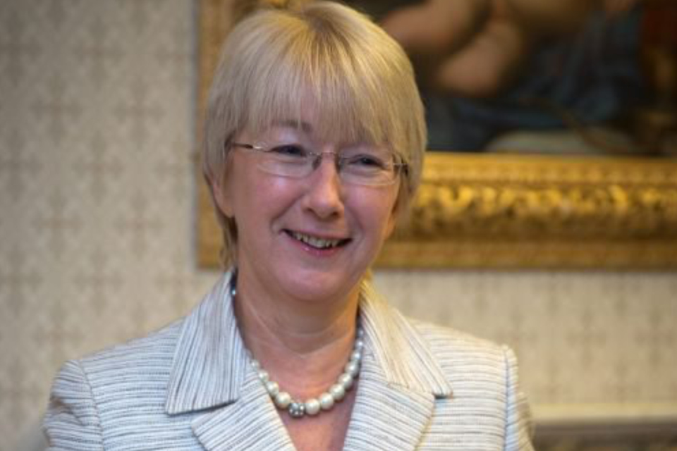 Former minister Mary Hanafin loses out in Fianna Fáil nomination bid ...
