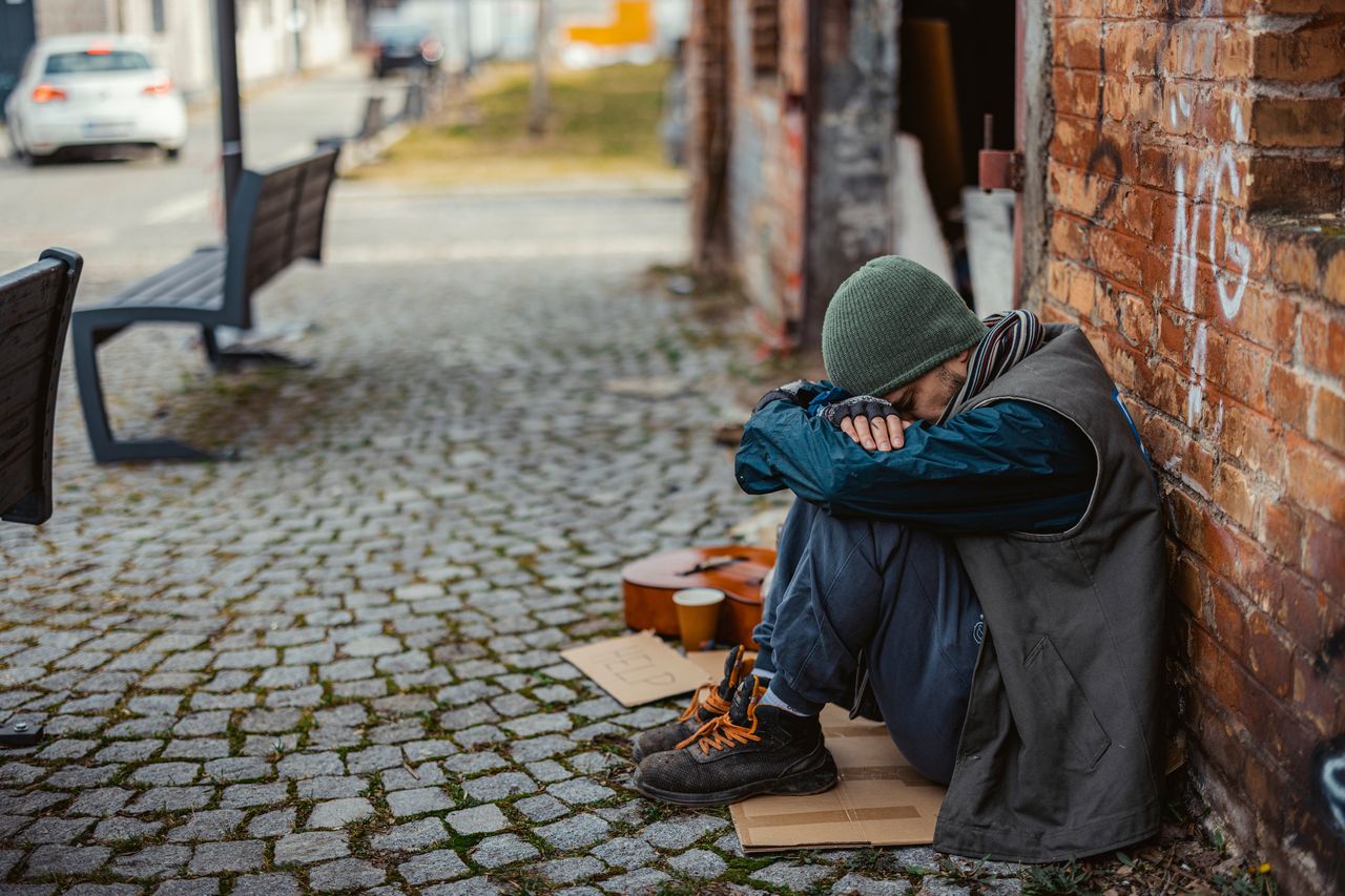 Homelessness reaches new record high in Ireland | Irish Independent