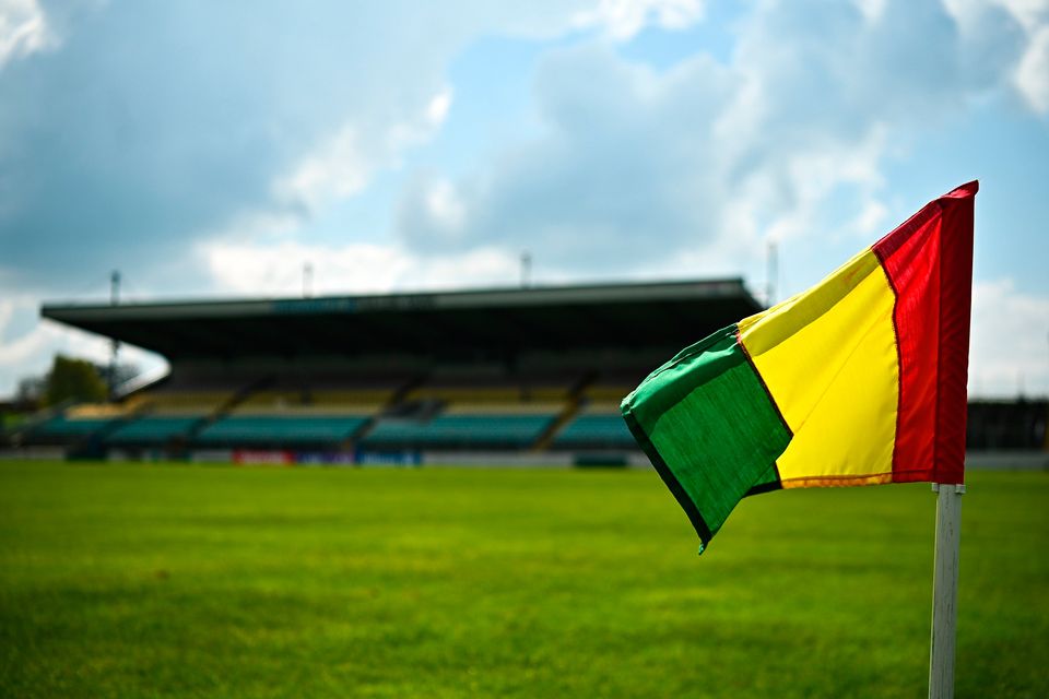 Colm Hulton’s injury-time goal that snatches victory for Carlow | Irish ...