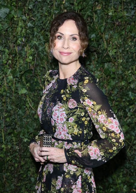 Minnie Driver: TV show Speechless has broken down barriers on ...