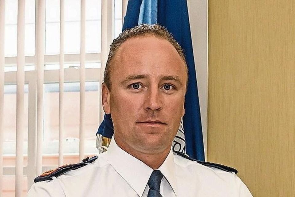 ‘One garda drug unit is not enough,’ says County Wicklow Chief ...