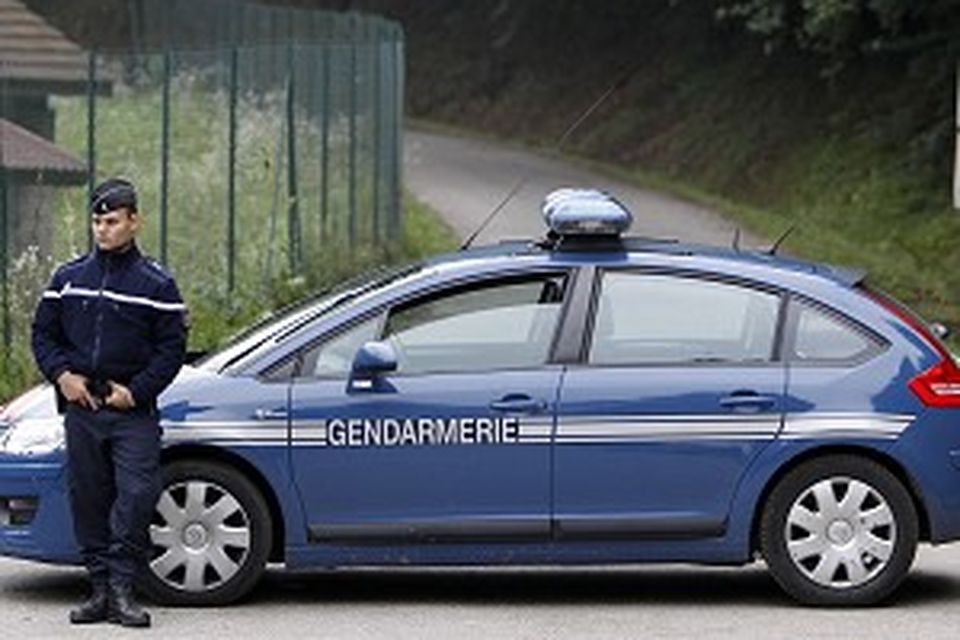 Alps gun murders 'act of savagery' | Irish Independent