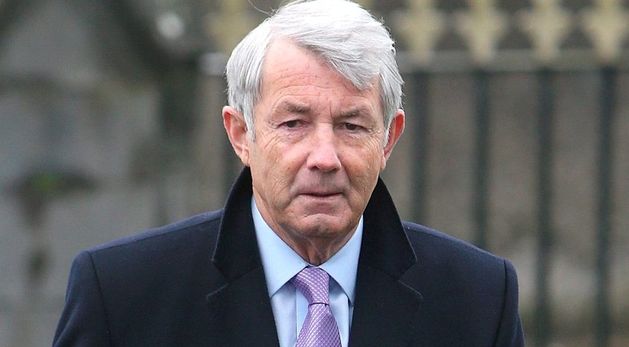 More costs for Lowry as judge upholds ruling | Irish Independent