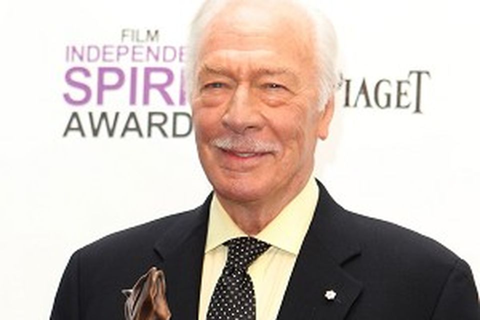 Plummer pragmatic about Oscars | Irish Independent