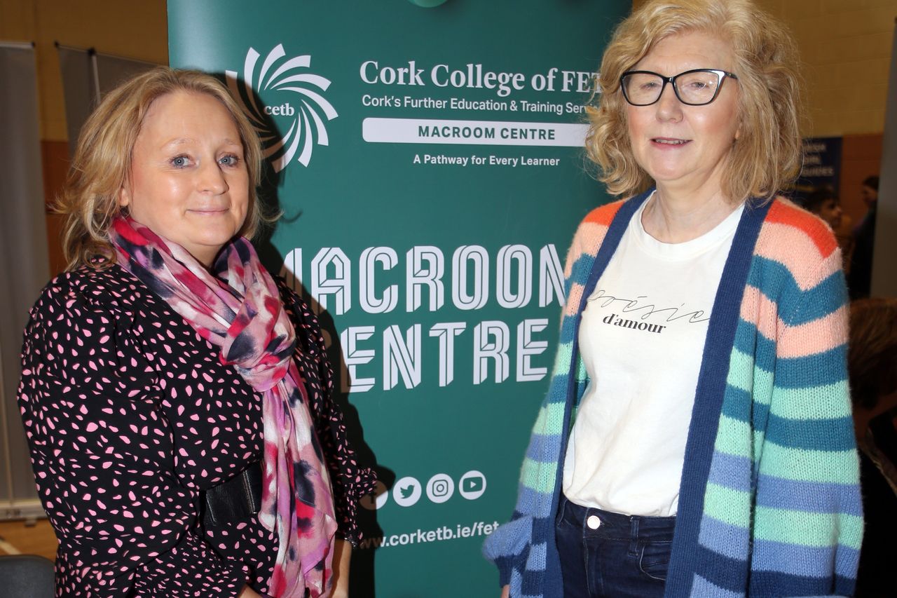 See photos of Cork town’s highly successful ‘Meet the Clubs Day ...