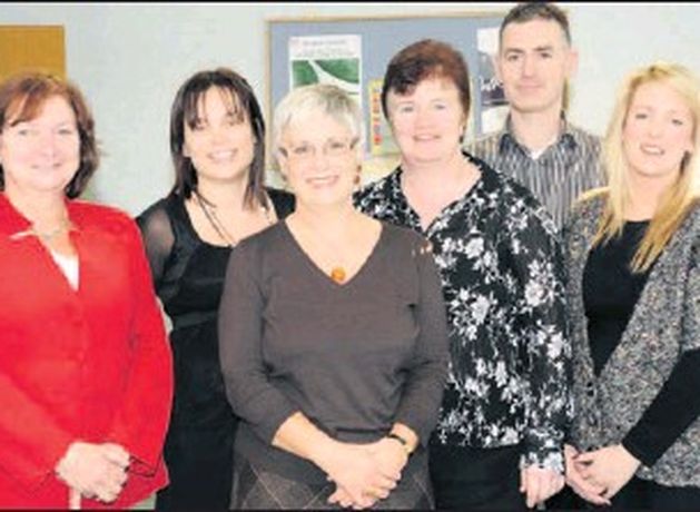 Praise for probation officer's 30 year efforts | Irish Independent