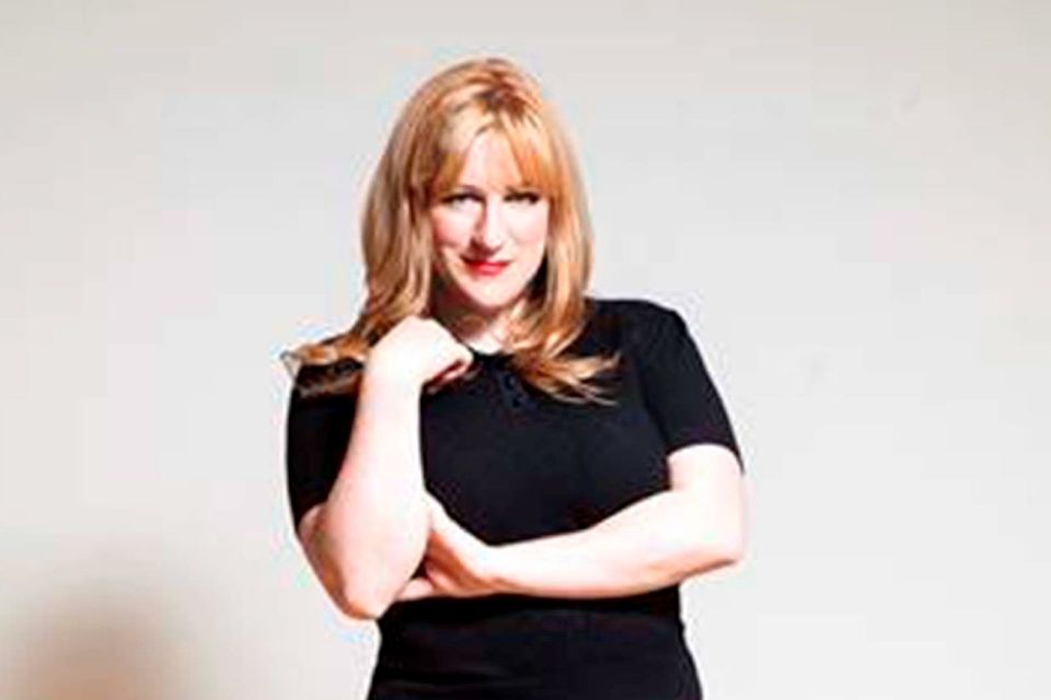 Tanya Sweeney: 'Irish cyclists are lawless to the point of sheer ...