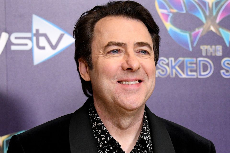 Jonathan Ross to showcase new comedy talent with ITV show | Irish ...