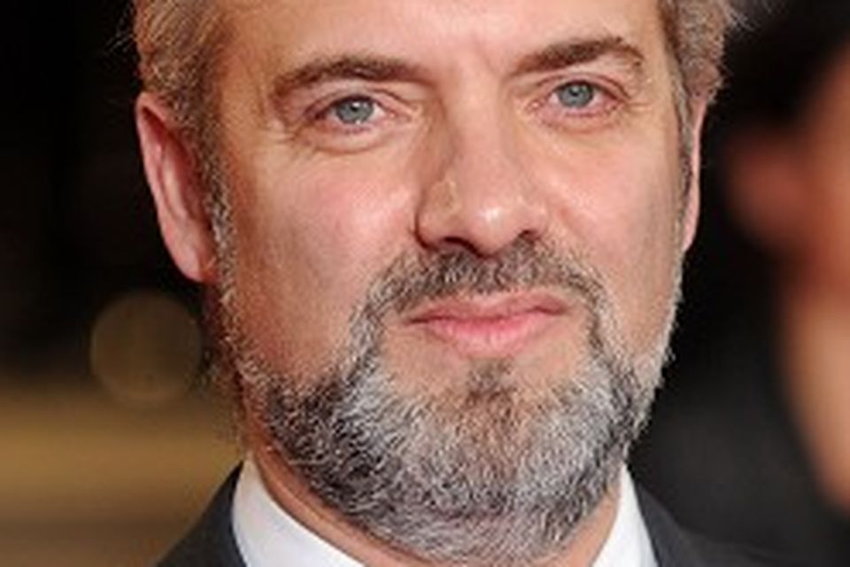 Sam Mendes turns down Bond return | Irish Independent