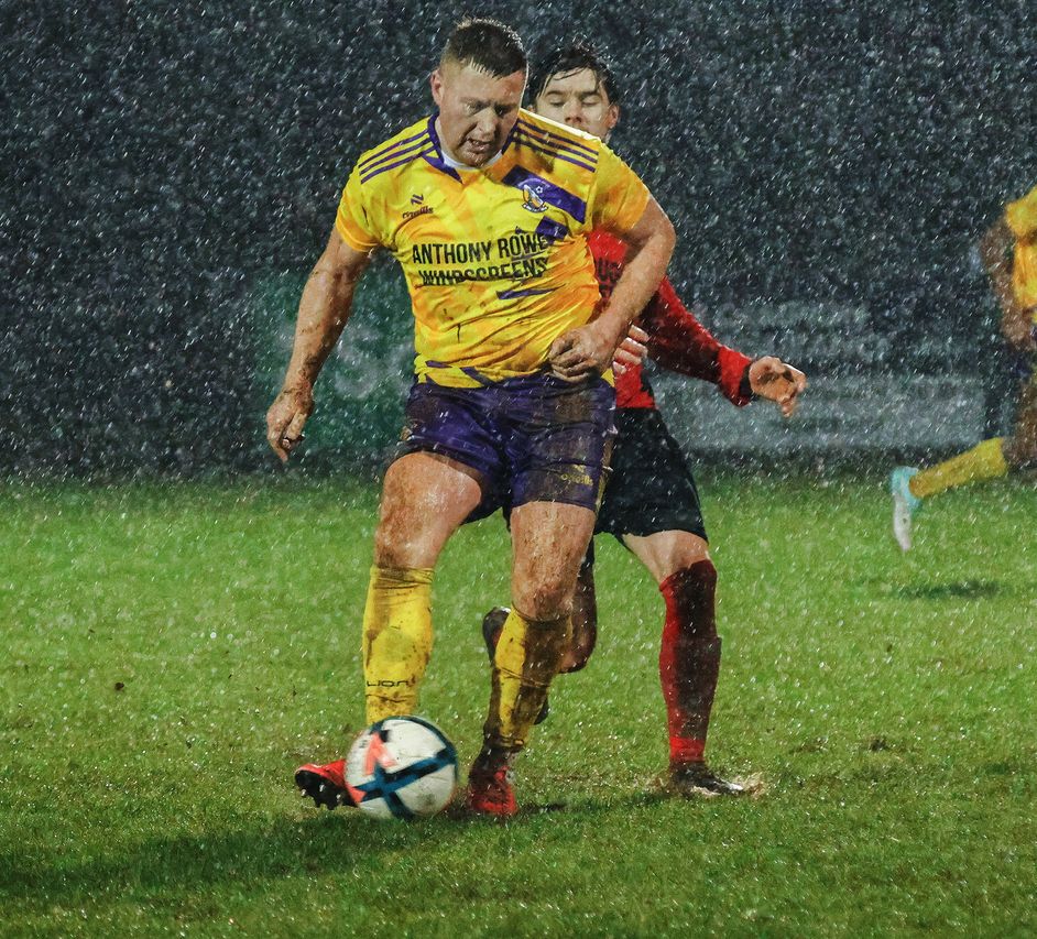 Poignant victory as Wexford Football League beat Carlow to claim Pat ...