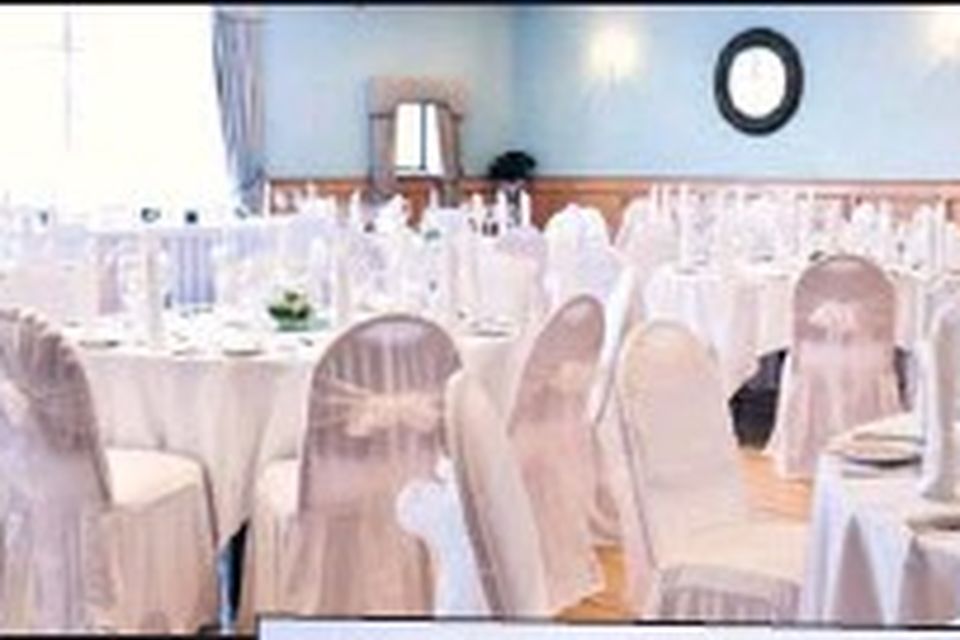 The Brandon House Hotel and Spa - Where Different Is Good | Irish ...
