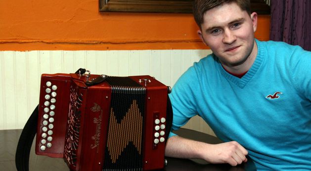 O'Keeffe Festival concert on Rolling Wave | Irish Independent
