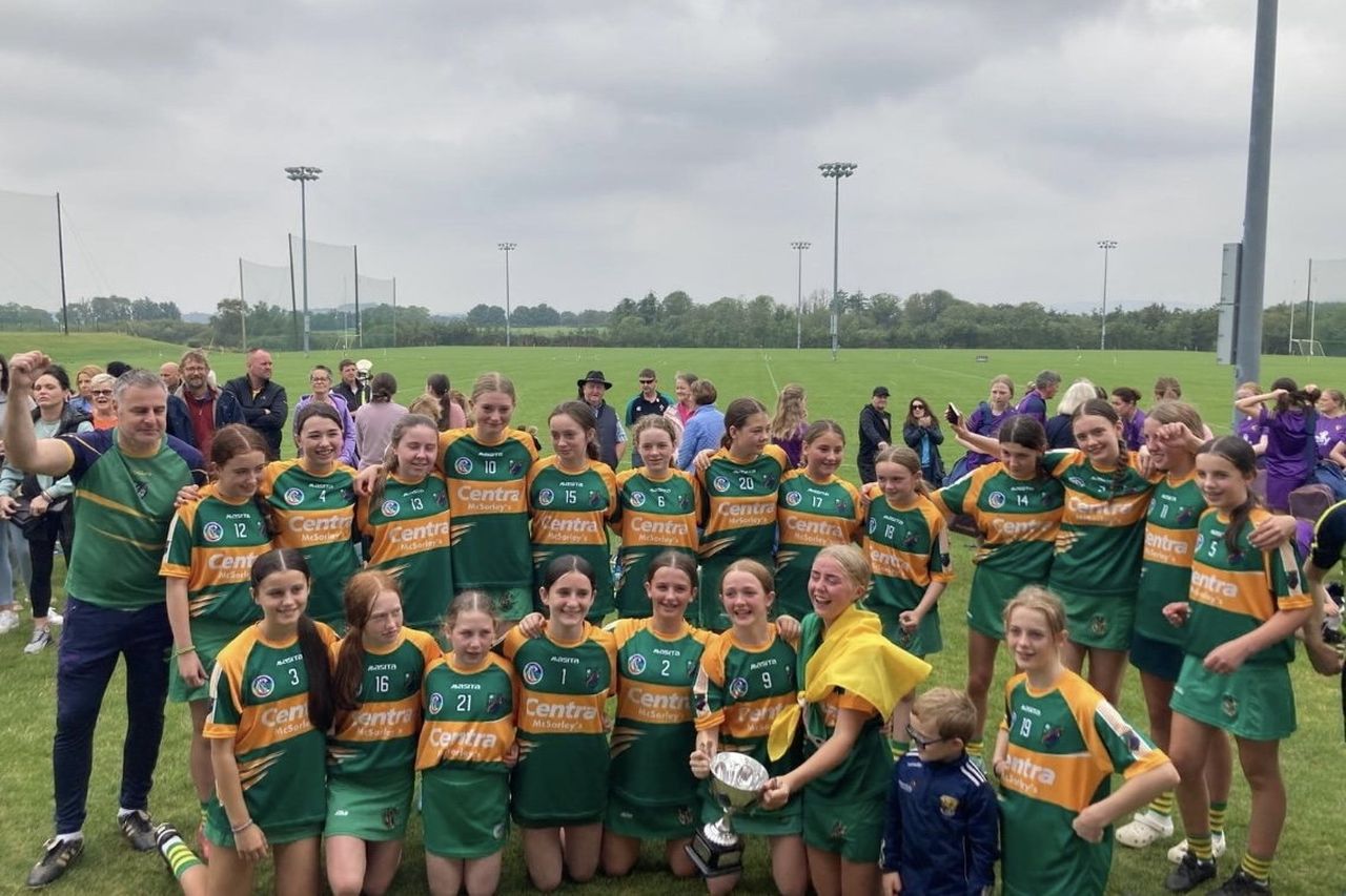 Marshalstown-Castledockrell come out on top against Faythe Harriers in ...