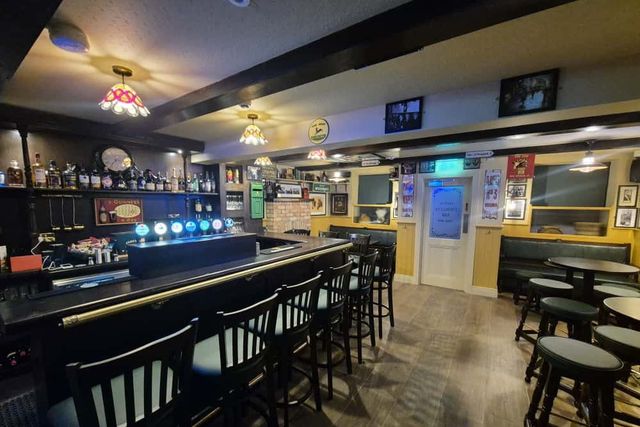 Traditional pub along with an Italian restaurant to open in south Mayo ...